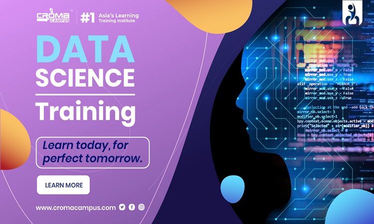 Why Learn Data Science? Why Learn Data Science?