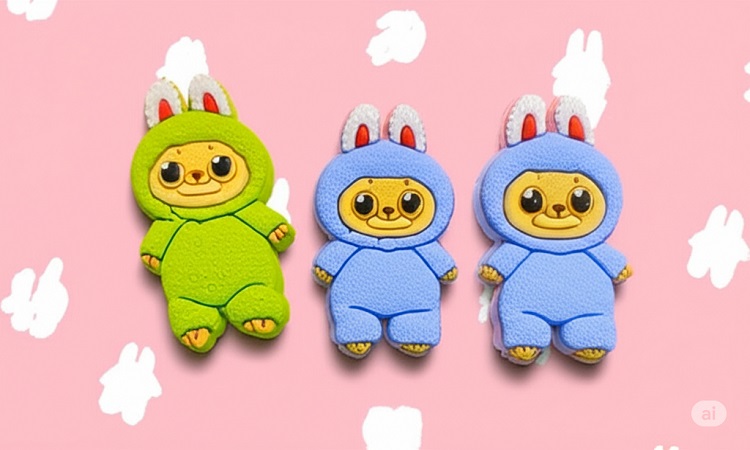 Labubu Doll - Why This Scary Doll Trending On The Internet?
